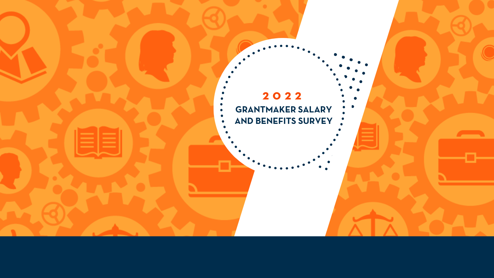 2022 Grantmaker Salary and Benefits (GSB) Survey Now Open | Maryland ...