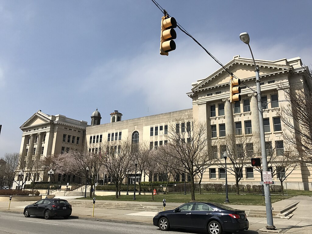 Conversation with Dr. Sonja Santelises, CEO of Baltimore City Public Schools - September 2025 ...