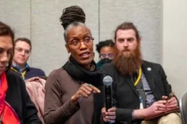 Shanetta Martin's Key Takeaways from the 2024 Philanthropy + Policy ...